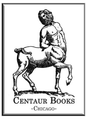 Questions and Answers with the Publisher - Centaur Books